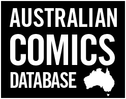 Australian Comics Database – Presented by the Comic Arts Awards of ...